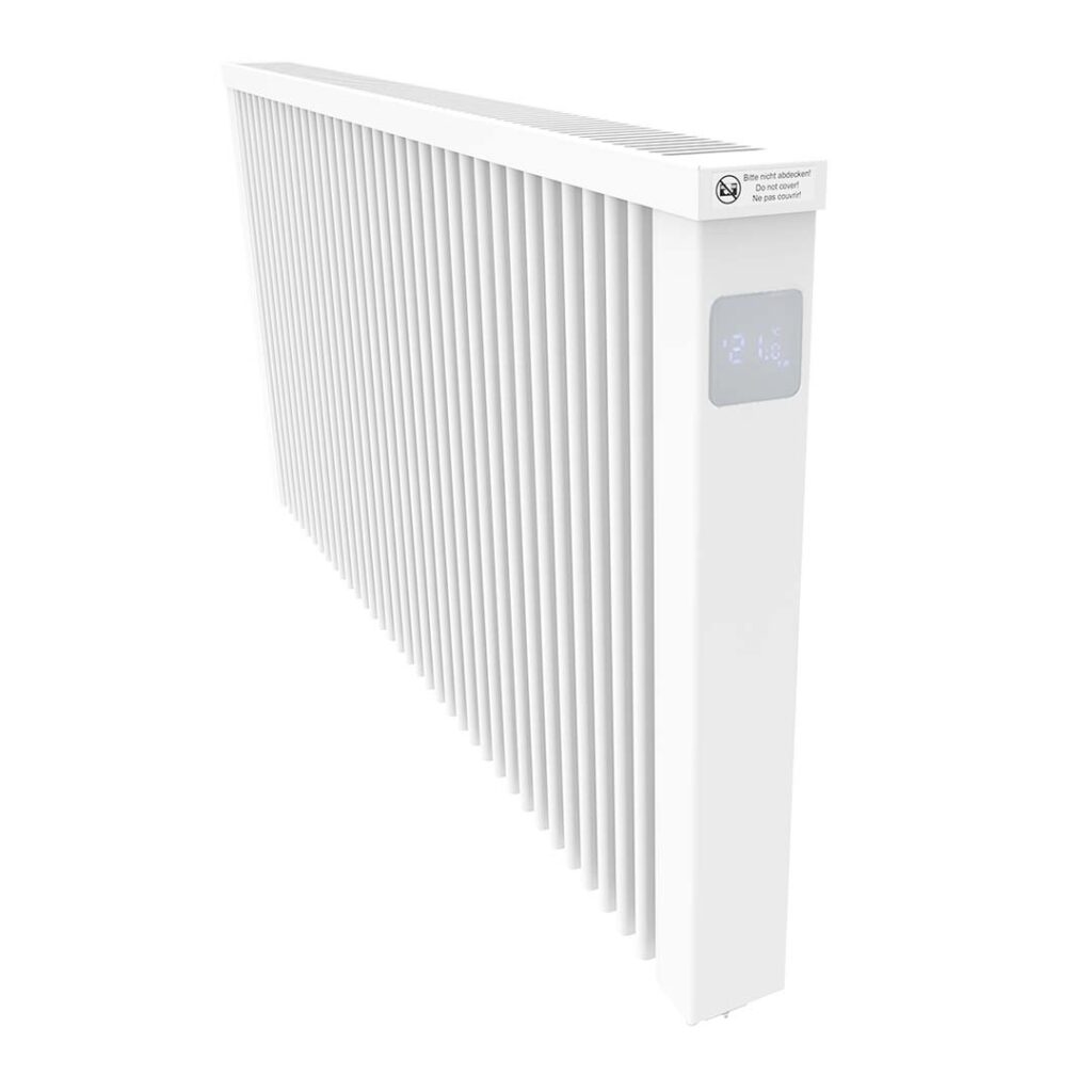 Aeroflow - Electric Radiator Shop