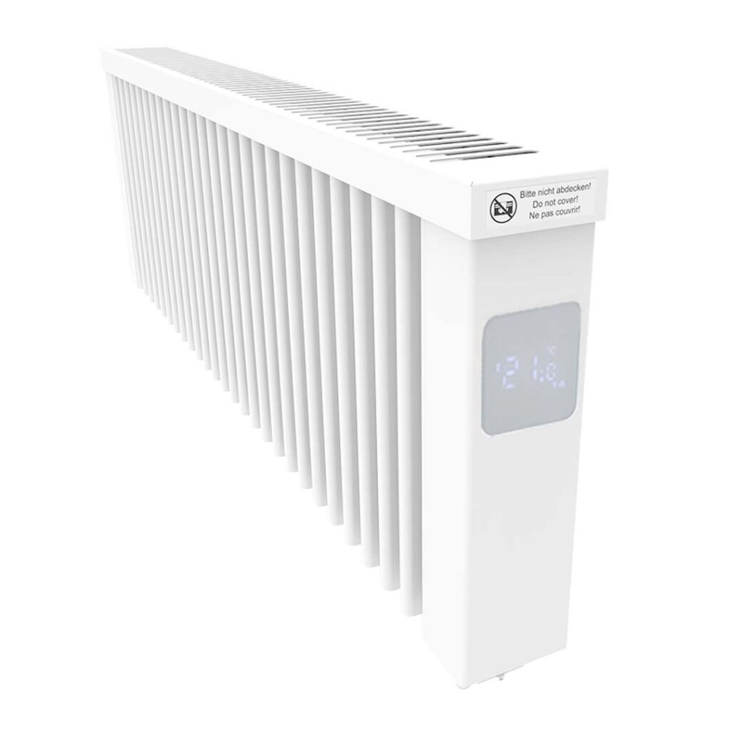 Aeroflow - Electric Radiator Shop