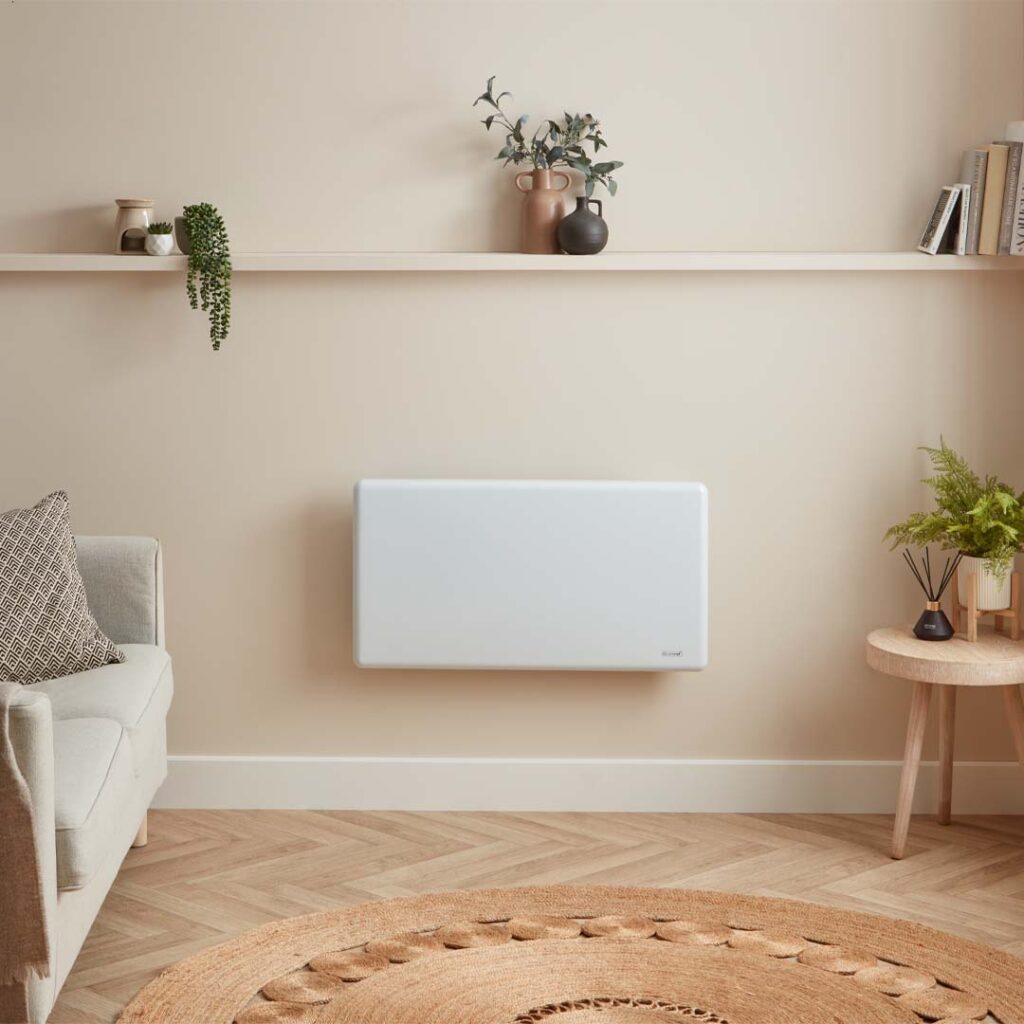 2000w Electrorad Designer Panel Heater | Electric Radiator Shop